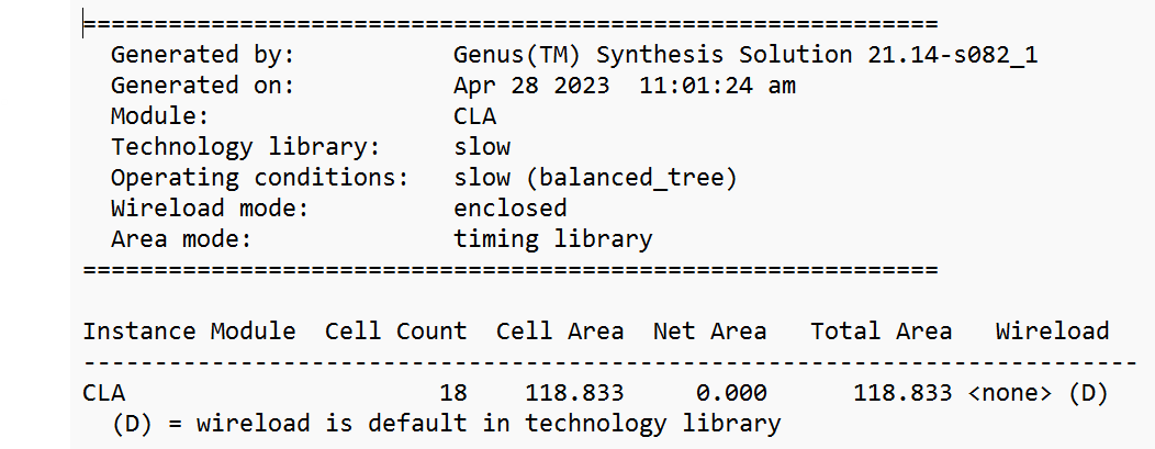 GitHub - santosh2407/Semi-Custom-Design-of-a-CLA-with-90nm-Using-Cadence