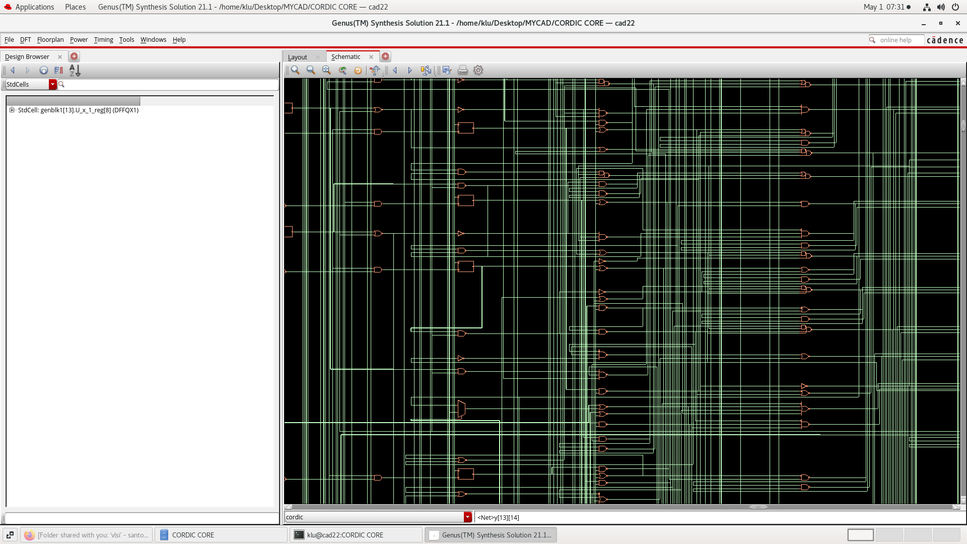 GitHub - santosh2407/Design-of-A-Highly-Configurable-Cordic-IP-Core