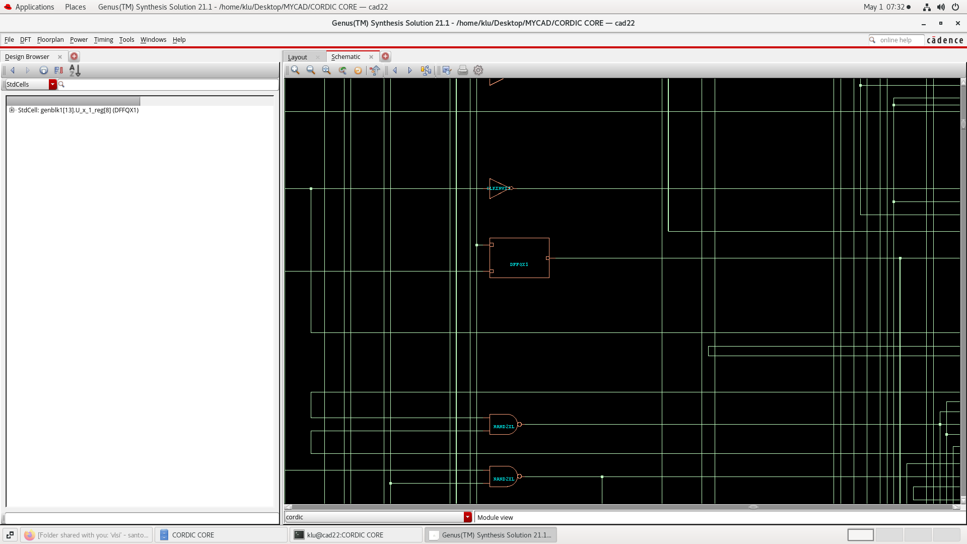GitHub - santosh2407/Design-of-A-Highly-Configurable-Cordic-IP-Core