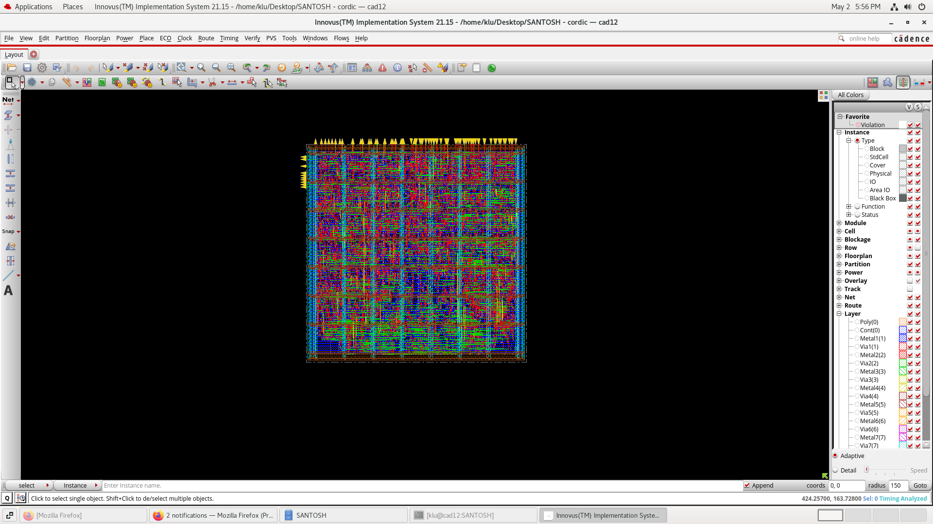 GitHub - santosh2407/Design-of-A-Highly-Configurable-Cordic-IP-Core