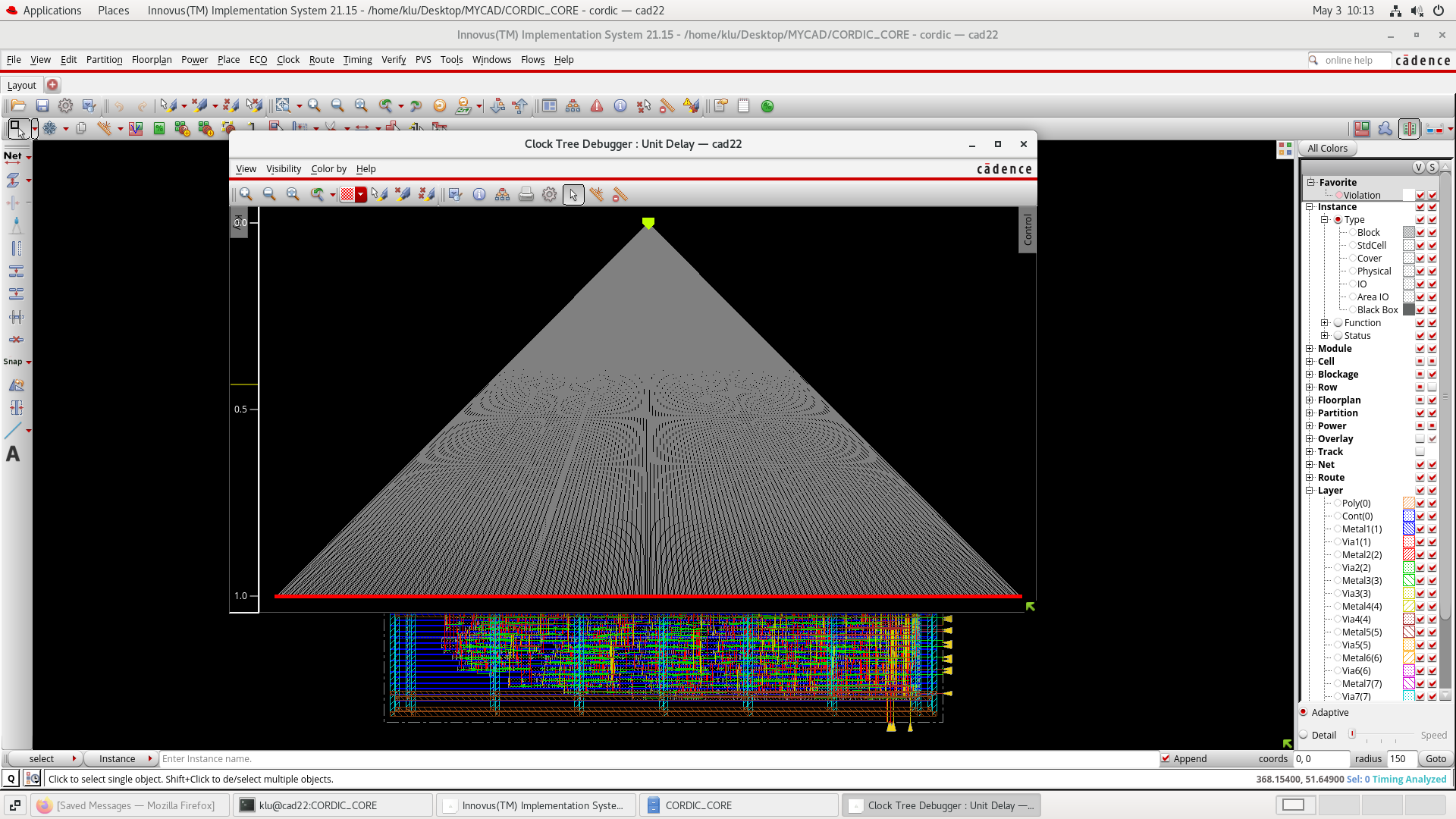 GitHub - santosh2407/Design-of-A-Highly-Configurable-Cordic-IP-Core