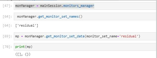 Bug located in executing monitors_manager · Issue #974 · ansys/pyfluent · GitHub