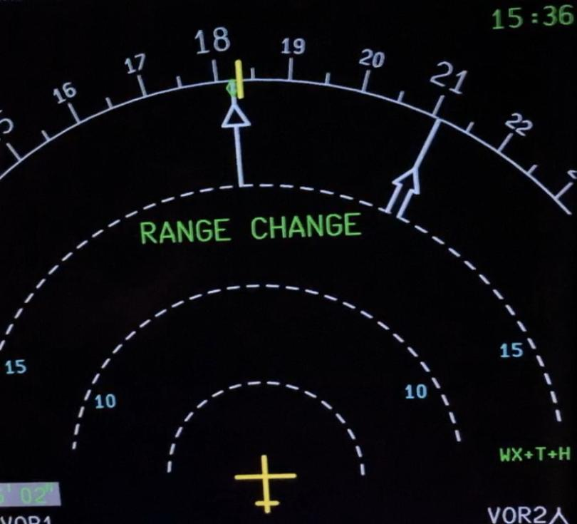 [META] Navigation Display · Issue #4164 · flybywiresim/aircraft · GitHub