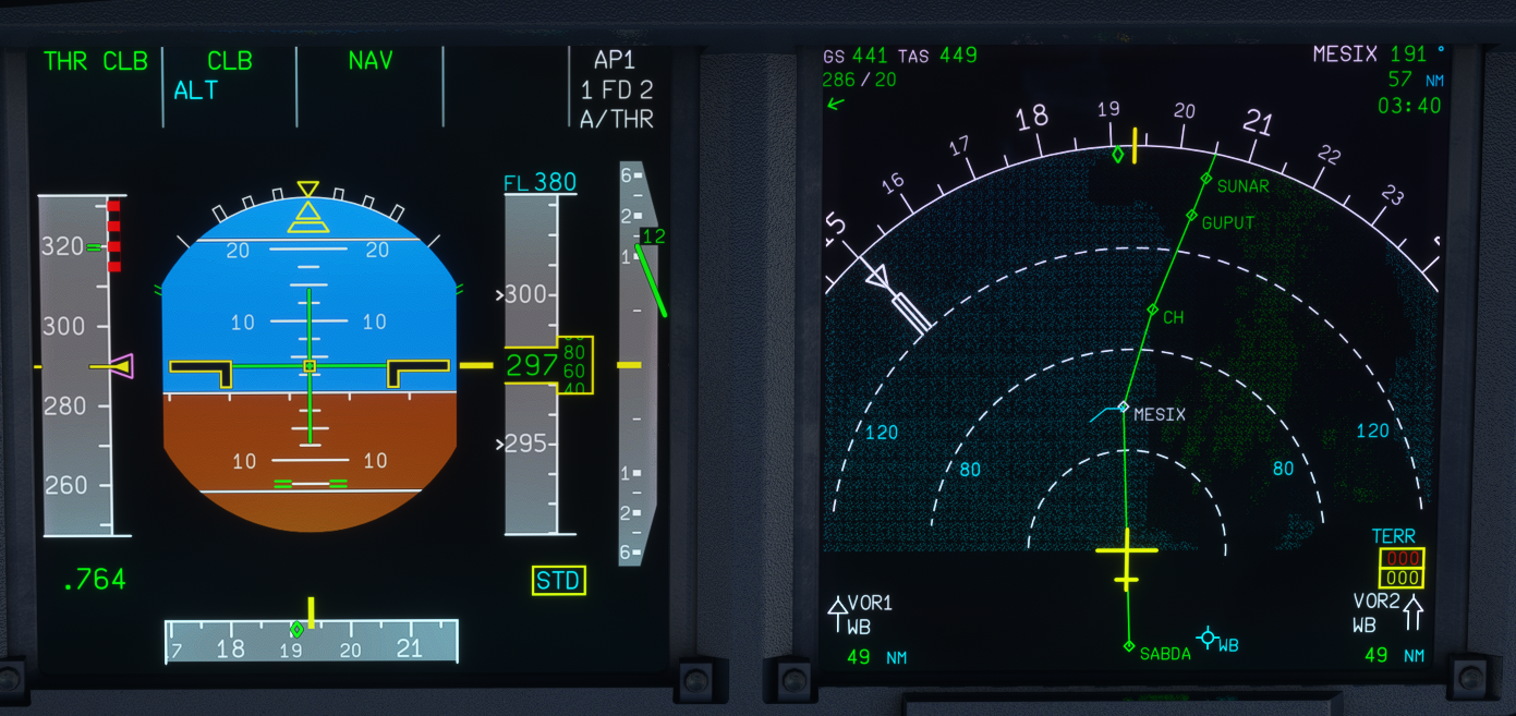 Terrain Stops Working · Issue #83 · flybywiresim/simbridge · GitHub