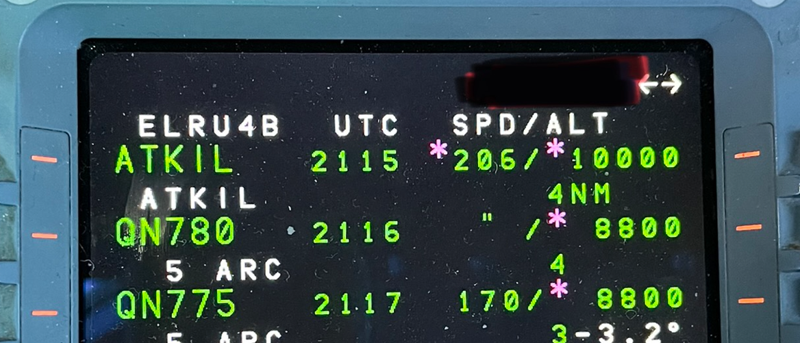FMGC: IAF Constraints Lost · Issue #8035 · flybywiresim/aircraft · GitHub