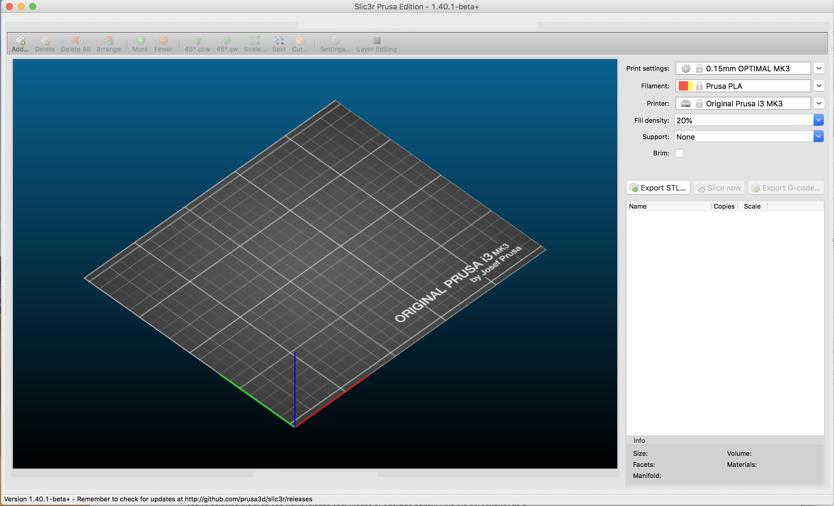 Tab widgets not rendered · Issue #1001 · prusa3d/PrusaSlicer · GitHub