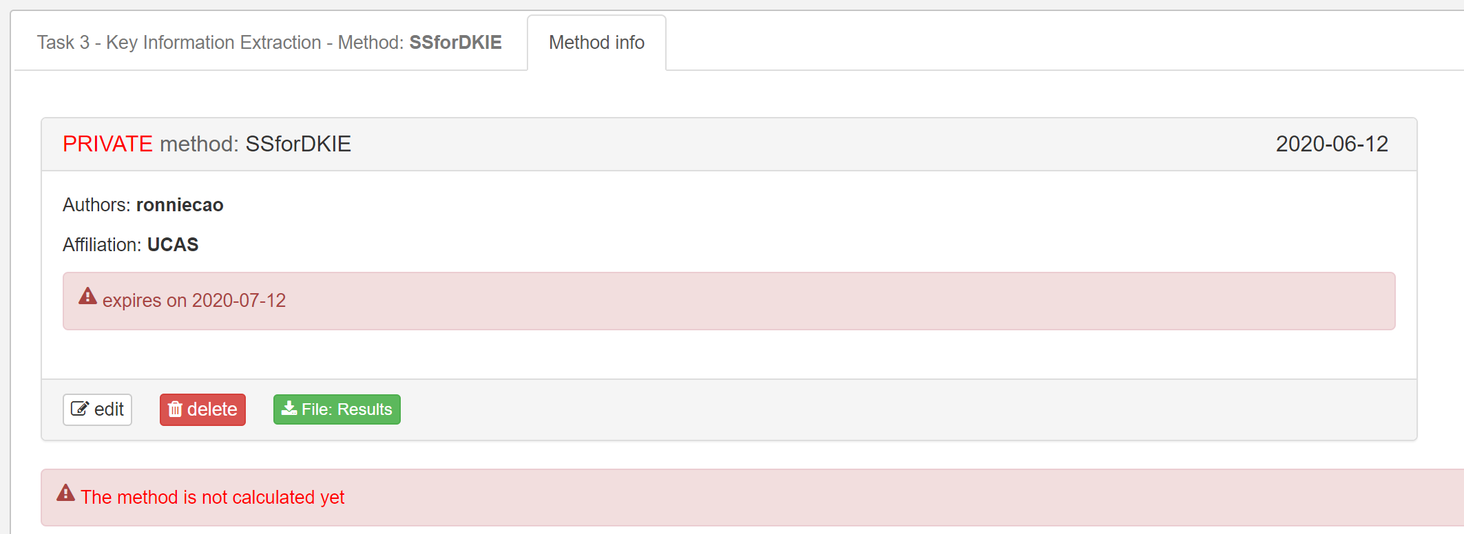 About how to submit SROIE competition · Issue #178 · microsoft/unilm · GitHub