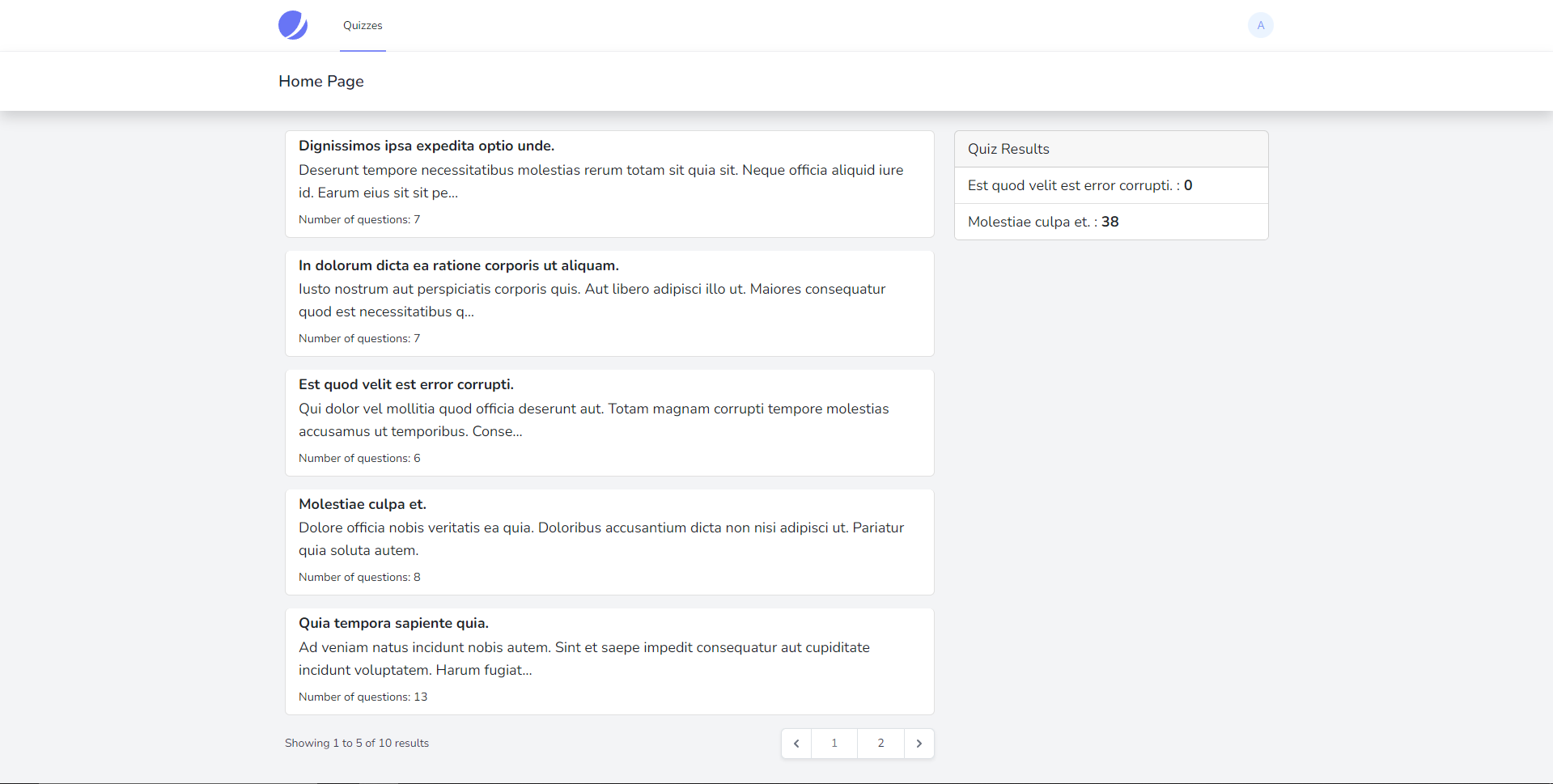 GitHub - Ensyaya/quiz_app
