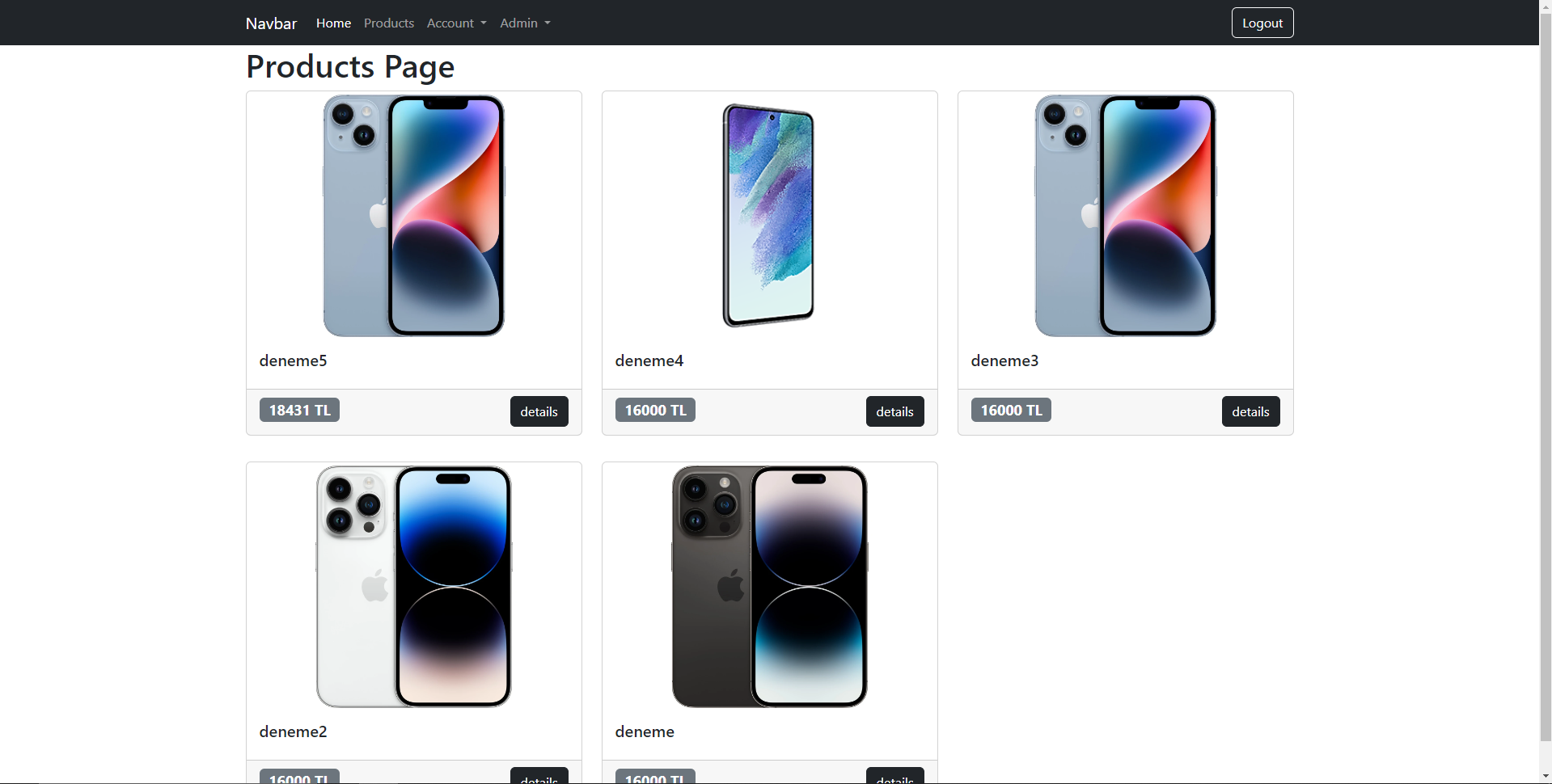 Github Ensyayanodejs Ecommerce 
