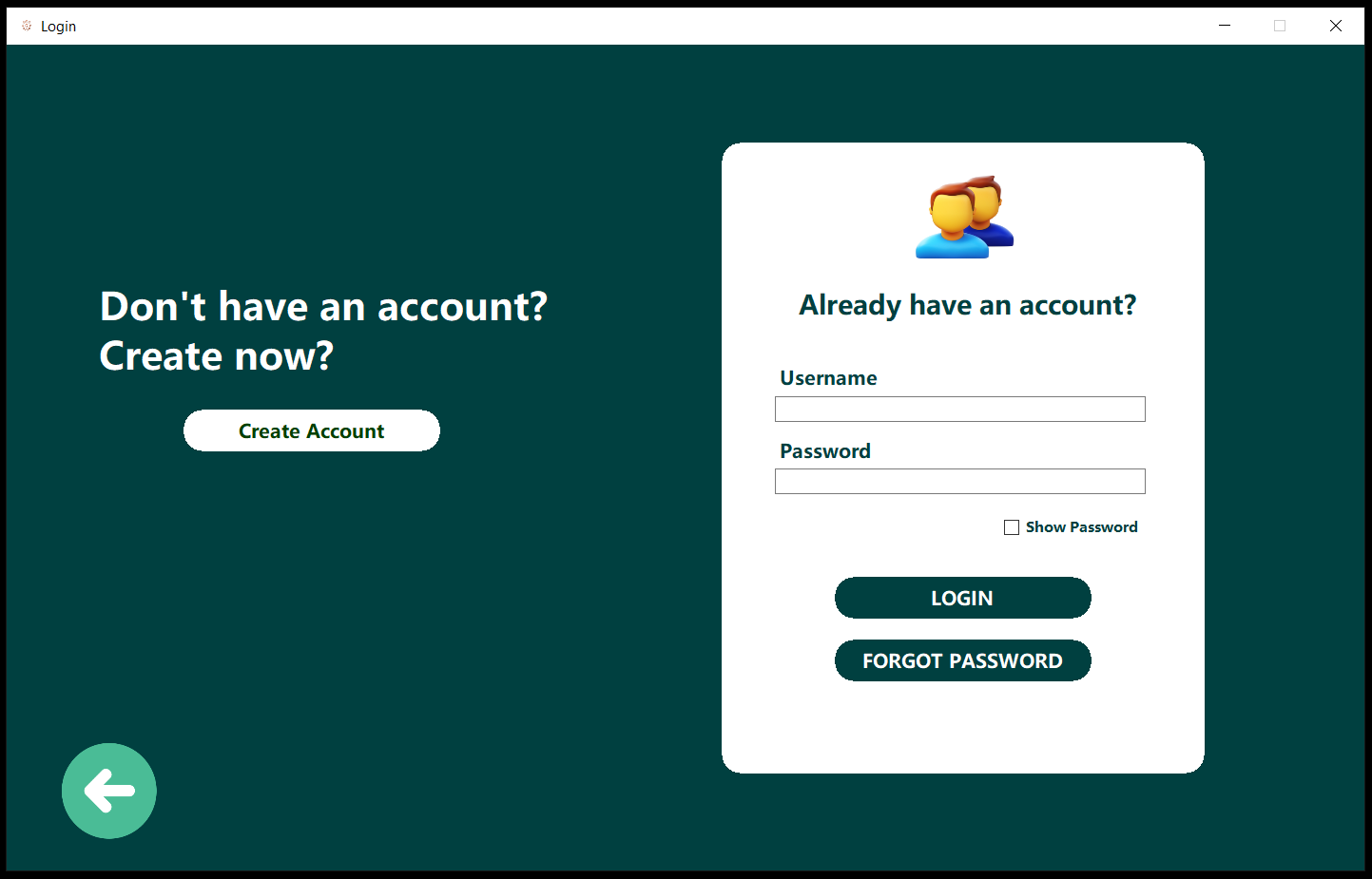 GitHub - tahsinhasib/Exhibit: A windows form project for my academic C ...