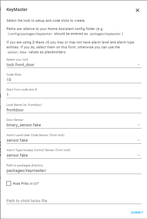 ISSUE: YALE YRD110 Locks not being reported correctly · Issue #145 · FutureTense/keymaster · GitHub