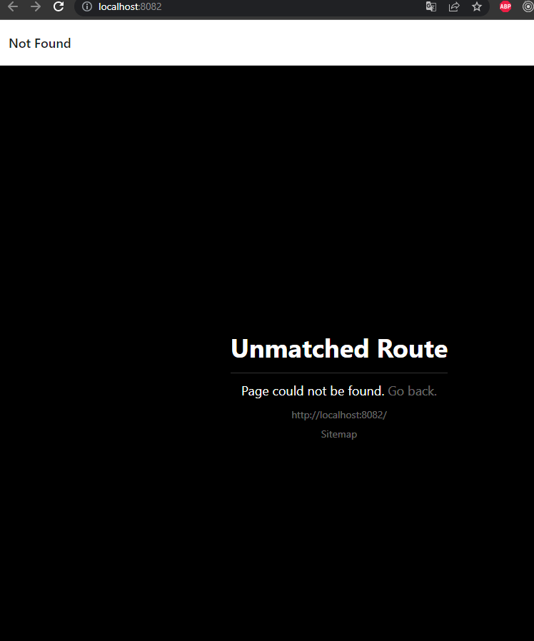 Expo web does not run on SDK 49 · Issue #23412 · expo/expo · GitHub