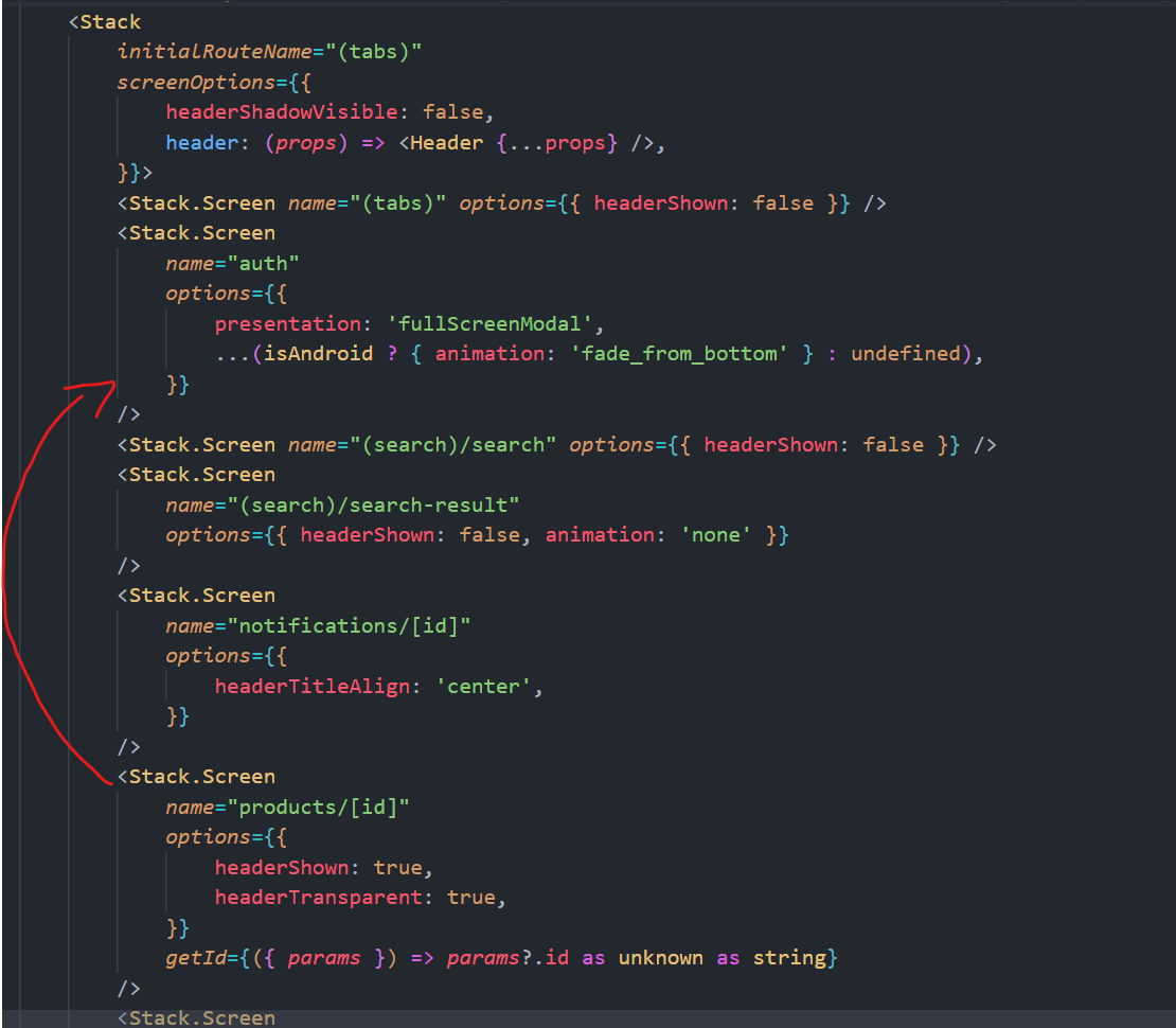 Multiple re-renders on _layouts and pages. · Issue #320 · expo/router · GitHub