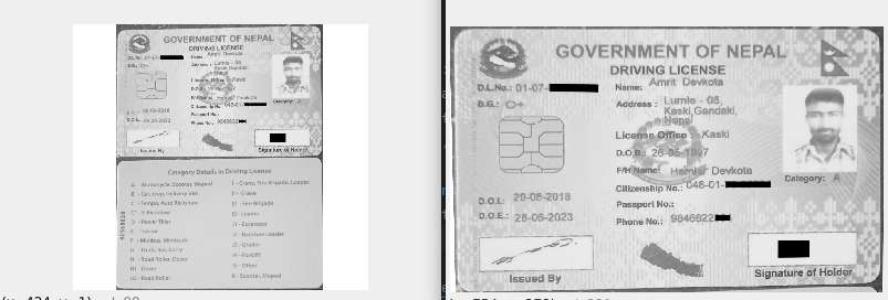 Github Treeleafrnd Ocr Services