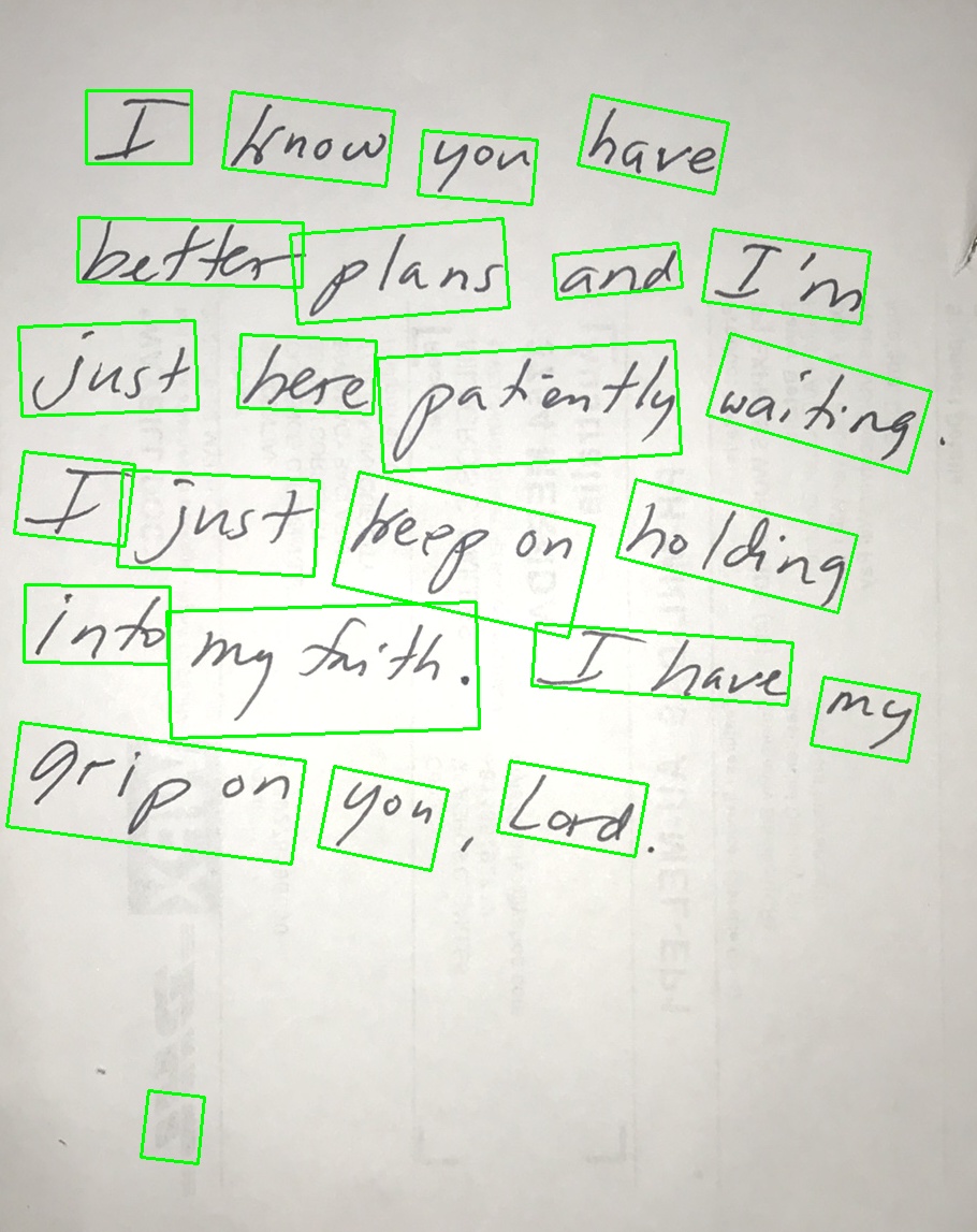 GitHub - treeleafrnd/Differential-Binarization-Net-Model: Differential Binarization Network ...