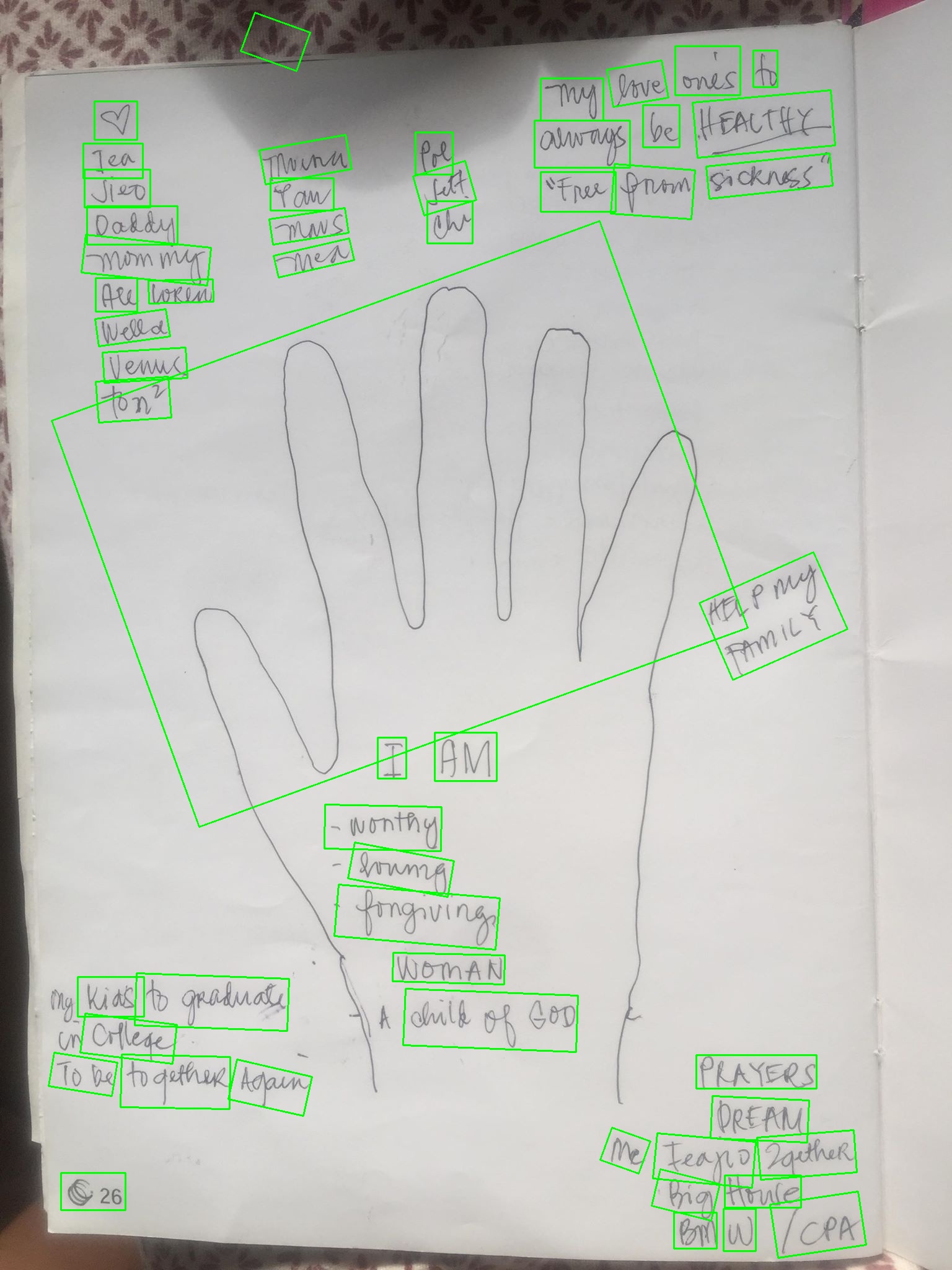 GitHub - treeleafrnd/Differential-Binarization-Net-Model: Differential Binarization Network ...