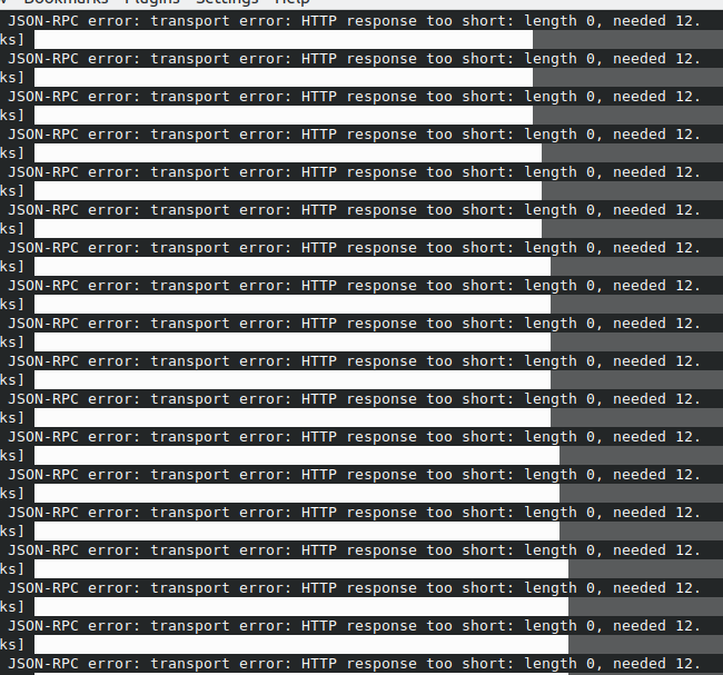 ord index is very slow · Issue #1648 · ordinals/ord · GitHub