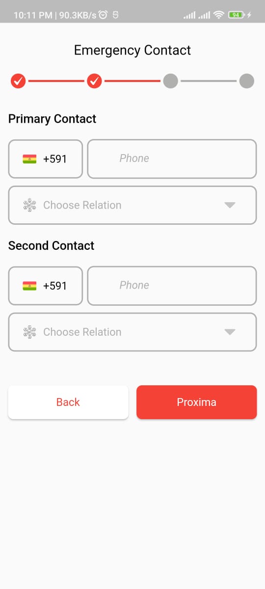 GitHub - m-ramzan-dev/doctor_app: Doctor App Ui Design Flutter