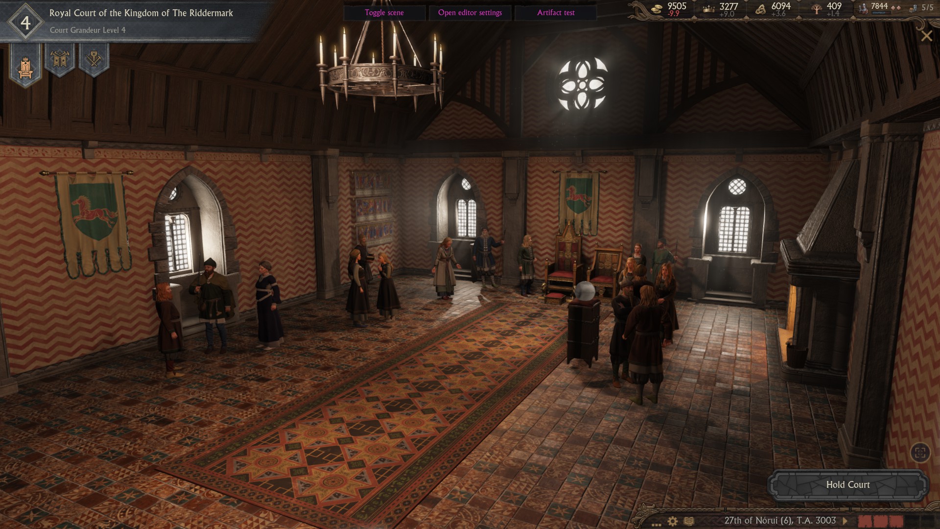 Orthanc Palantir · Issue #353 · CK3RealmsinExile/RealmsInExile · GitHub