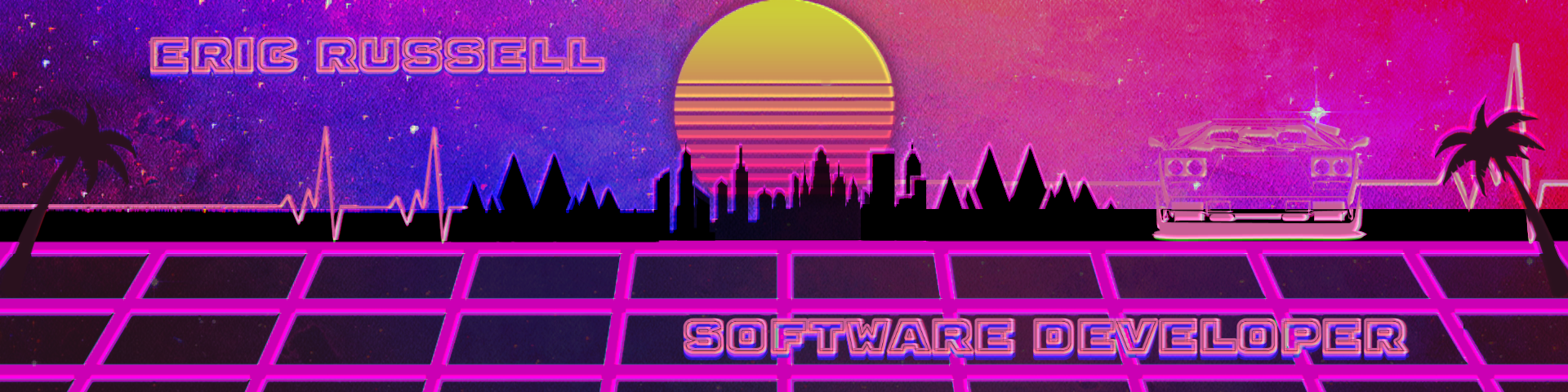 EricTimRussell (Eric Russell) · GitHub