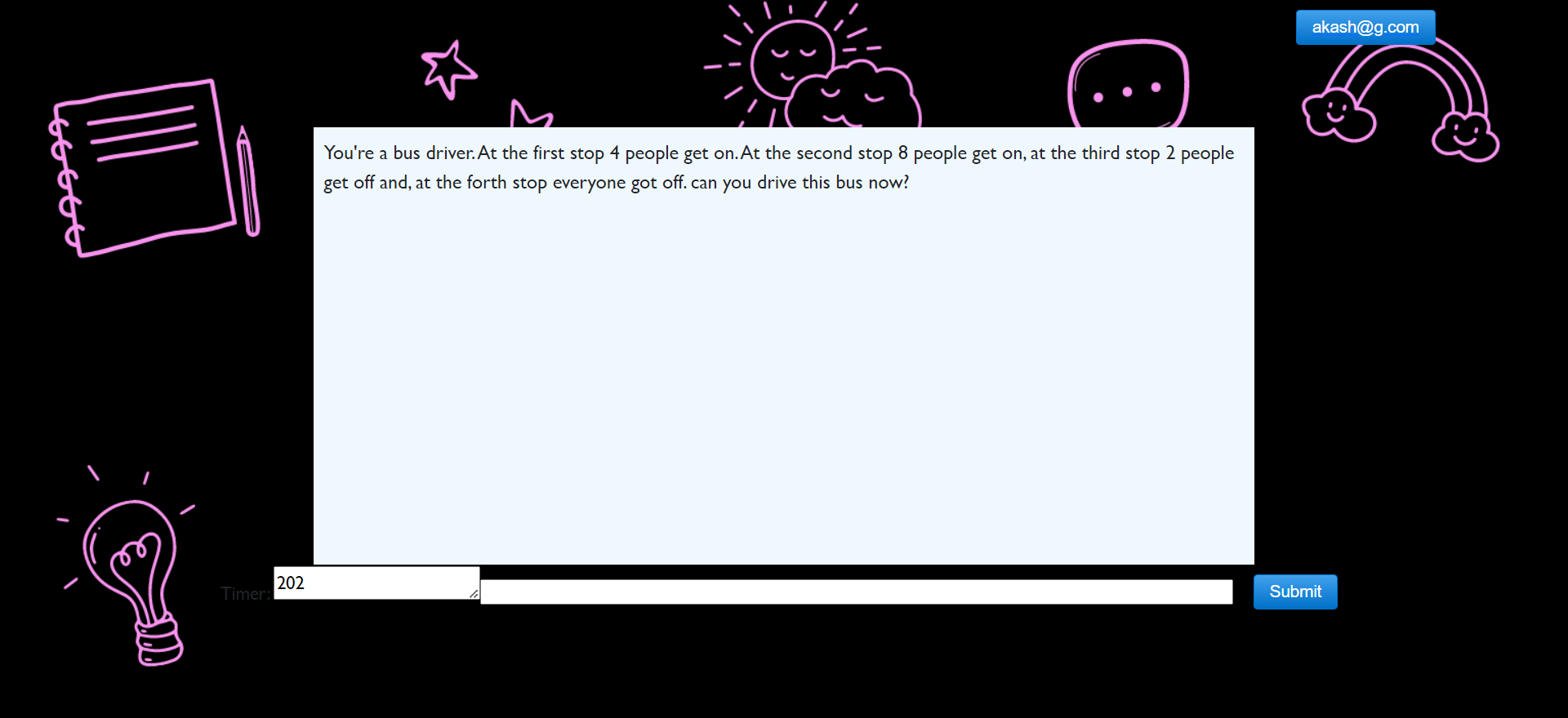GitHub - akashg001/sofoskills