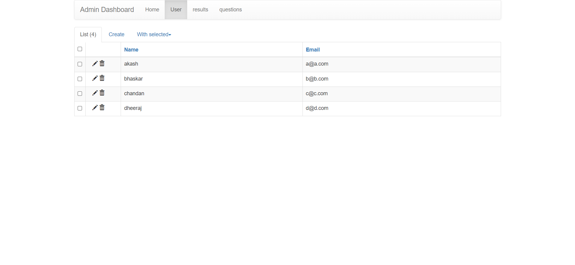 GitHub - akashg001/sofoskills