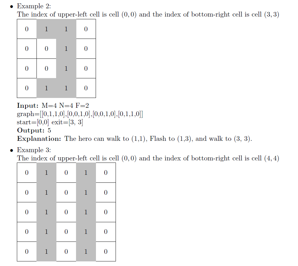 GitHub - alexsuakim/Maze-escape-Algorithms: Maze escape programs using ... GitHub - alexsuakim/Maze-escape-Algorithms: Maze escape programs using ...