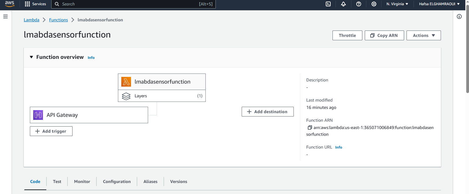 Github Hafsaelgha Real Time Earthquake Detection Simulation Simulation Of Earthquake