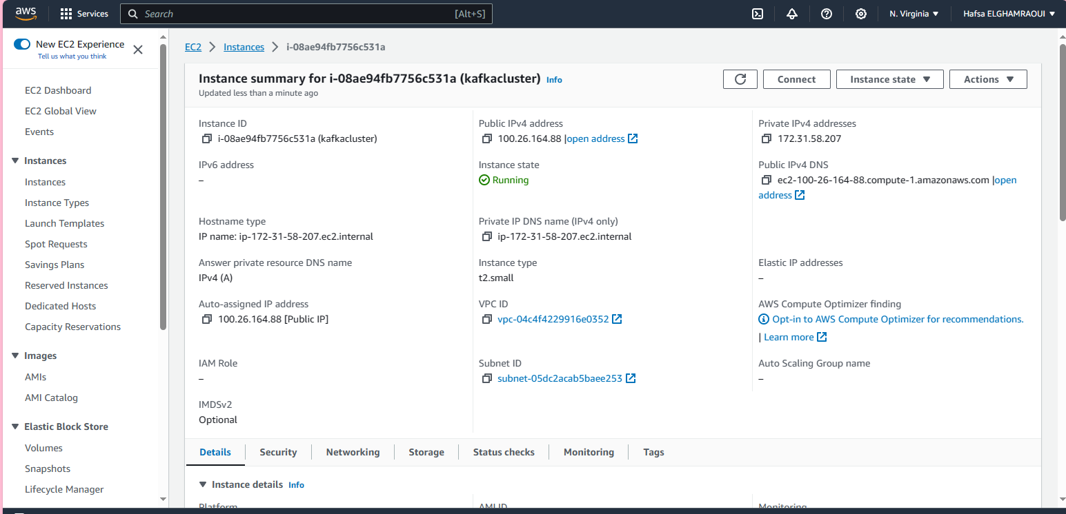 Github Hafsaelgha Real Time Earthquake Detection Simulation Simulation Of Earthquake