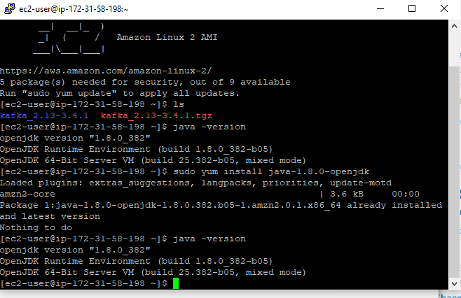 Github Hafsaelgha Real Time Earthquake Detection Simulation Simulation Of Earthquake
