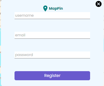 GitHub - japusta/map-pinning: Приложение для того, чтобы делиться мнением о посещенных местах