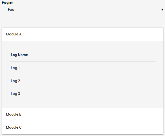 mz-collapsible-item bug · Issue #182 · sherweb/ngx-materialize · GitHub