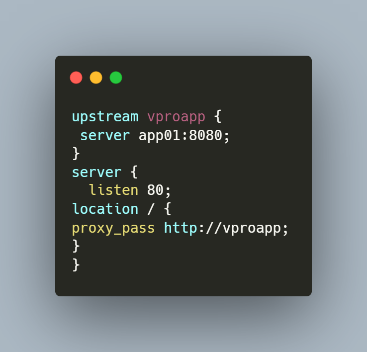 GitHub - fahimtq1/vprofile-multi-tier-project: This project details the deployment of a multi ...