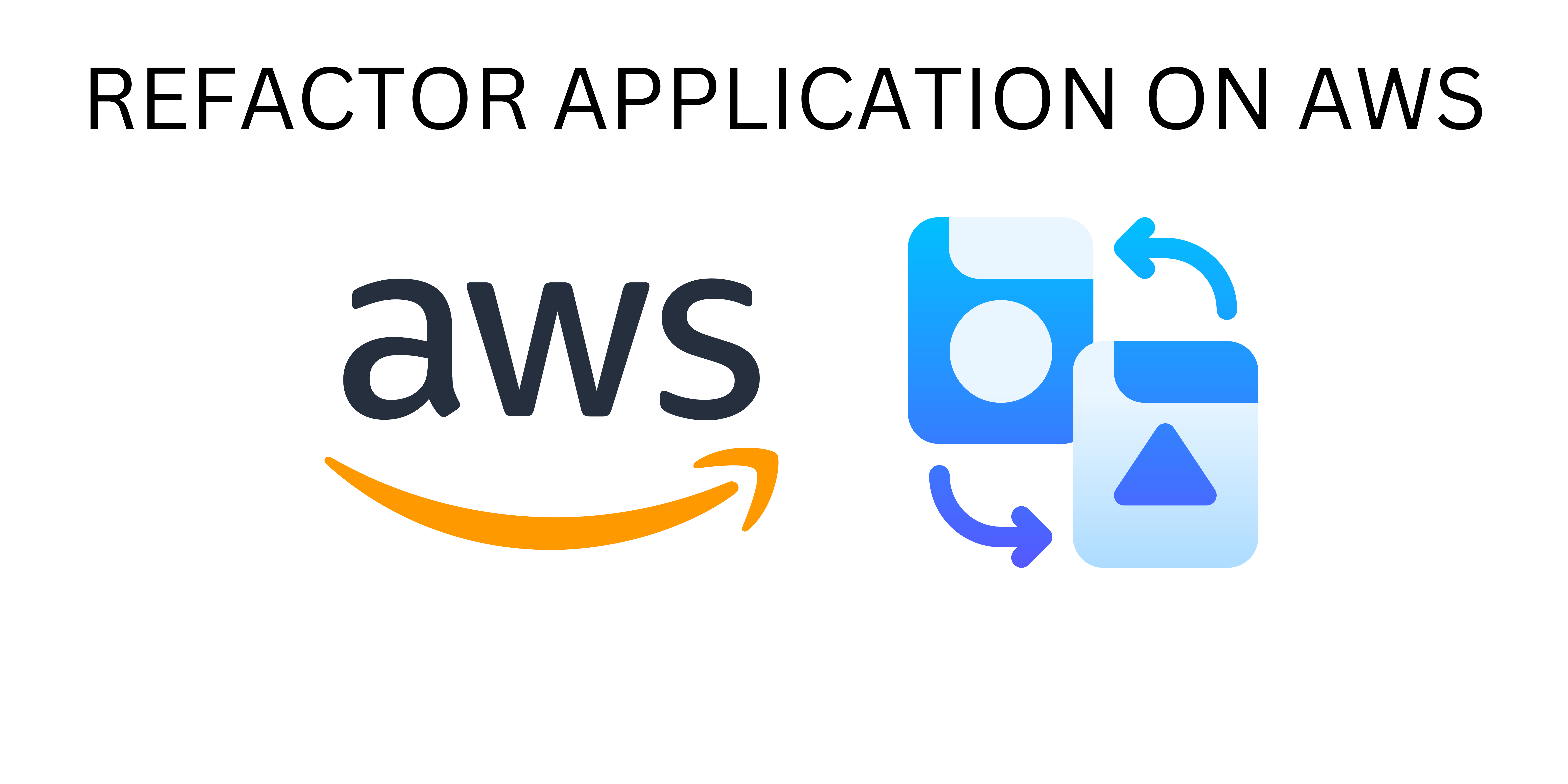GitHub - fahimtq1/vprofile-rearchitect: Re-architecting an application ...
