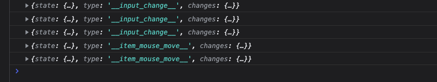 Bug Selecting Dropdown Item Does Nothing When Input Is Off Screen · Issue 1357 · Downshift Js 