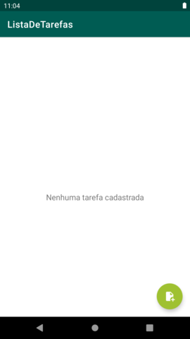 GitHub - OSIELJ/ListaDeTarefas: Criar Tarefas e marcar se está concluida ou não.