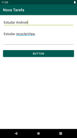 GitHub - OSIELJ/ListaDeTarefas: Criar Tarefas e marcar se está concluida ou não.