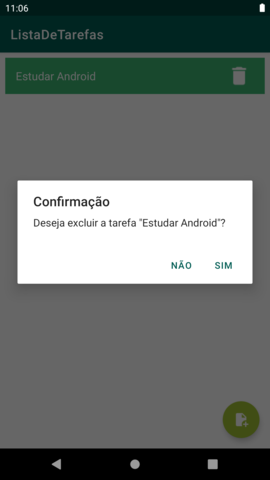 GitHub - OSIELJ/ListaDeTarefas: Criar Tarefas e marcar se está concluida ou não.