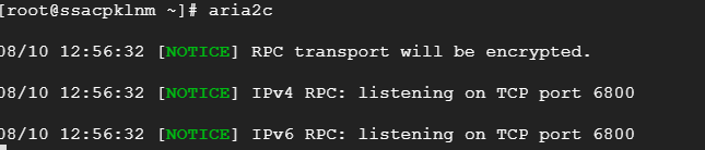 关于https的使用 · Issue #421 · mayswind/AriaNg · GitHub