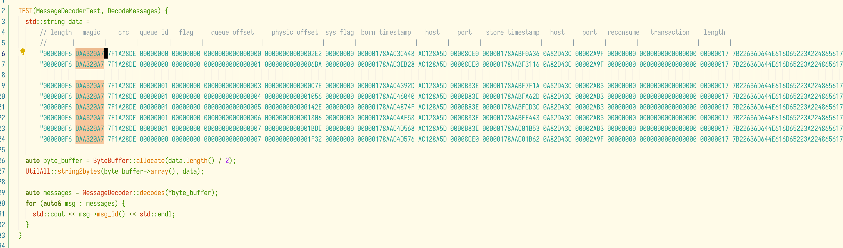Re Dev Crashes When Rocketmq Adds Cluster Nodes · Issue 351 · Apache Rocketmq Client Cpp · Github