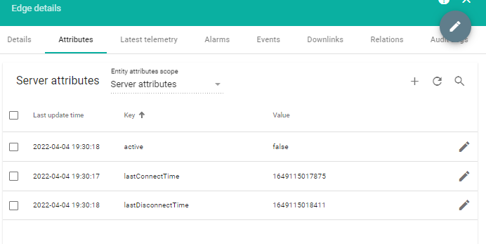Thingsboard Edge PE does not start - License Error: CONNECTION_ERROR(400) Failed to Connect to ...