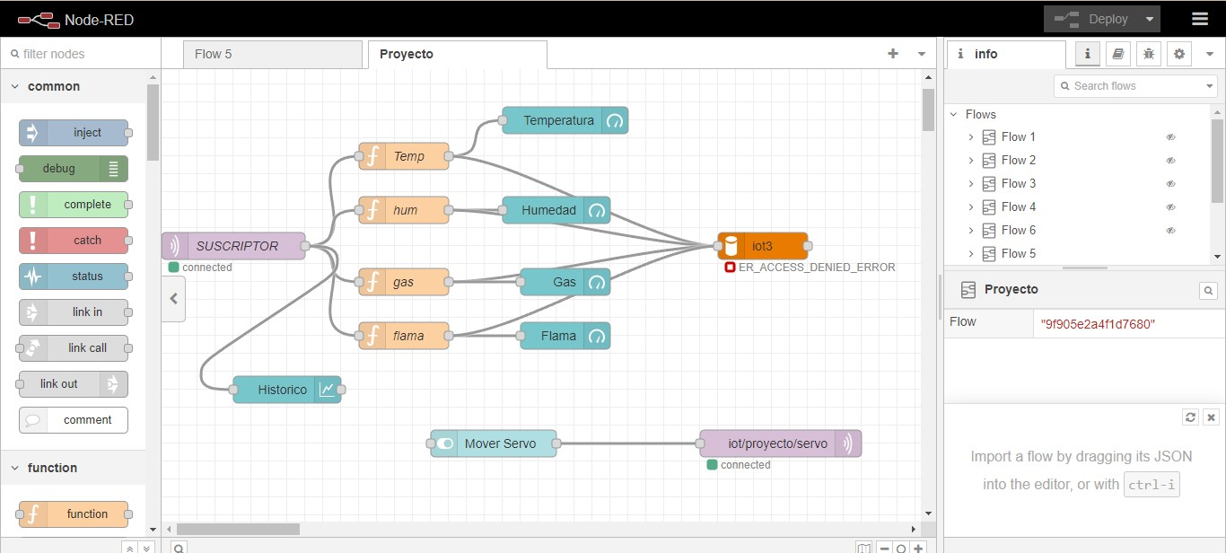 GitHub - WinyRangel/ProyectoT2023