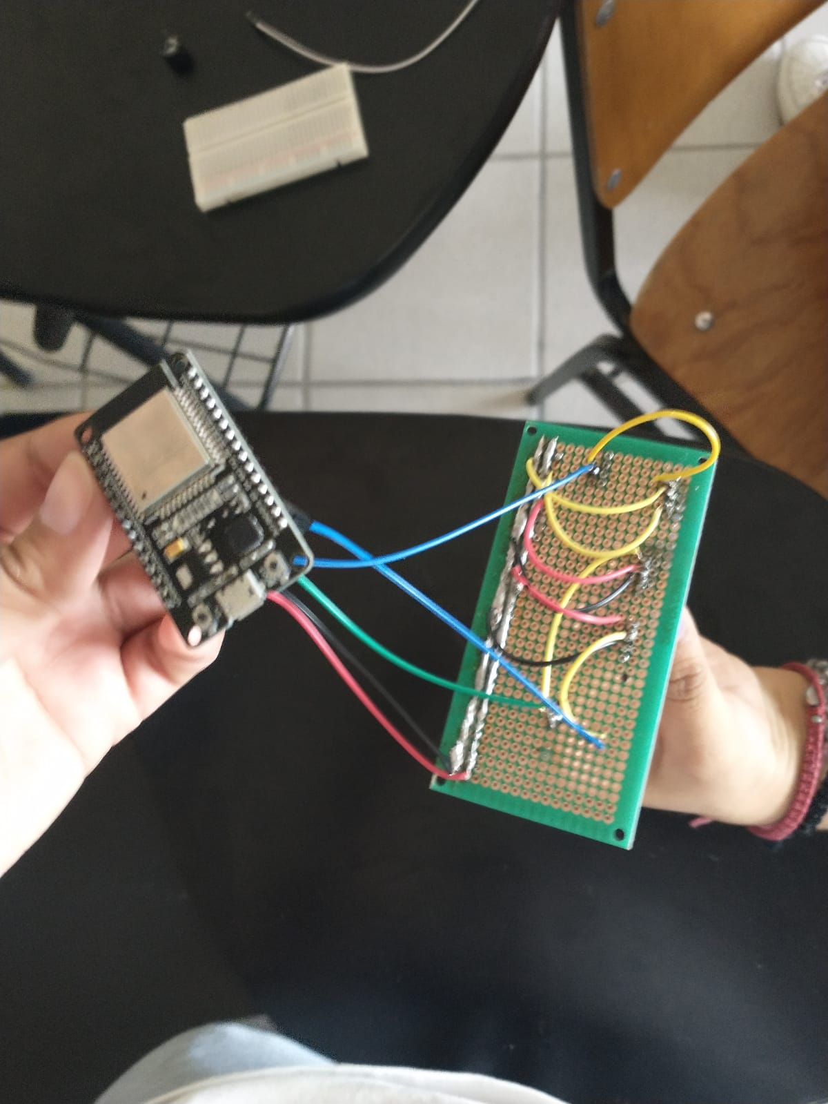 GitHub - WinyRangel/ProyectoT2023