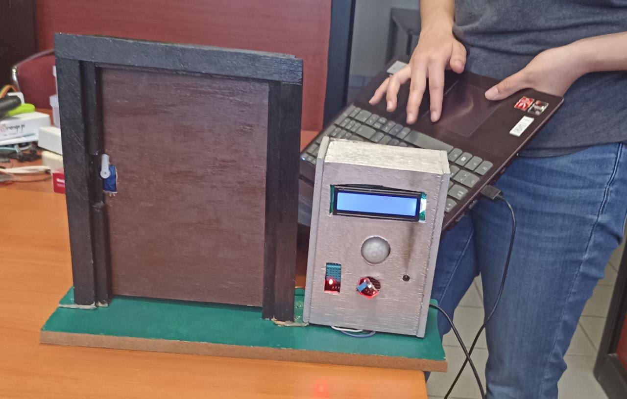 GitHub - WinyRangel/ProyectoT2023