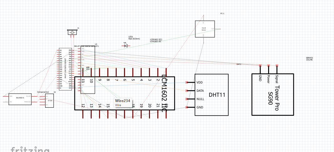 GitHub - WinyRangel/ProyectoT2023