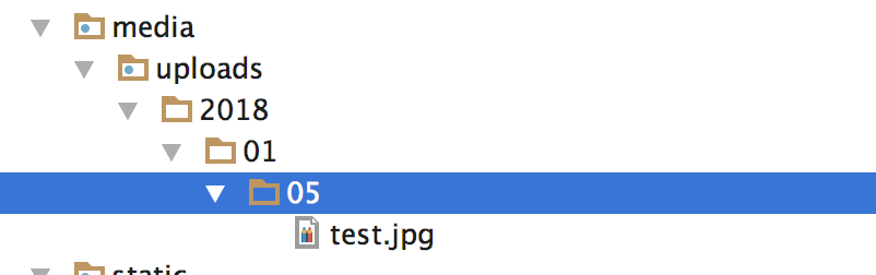 upload image problem · Issue #461 · django-ckeditor/django-ckeditor · GitHub