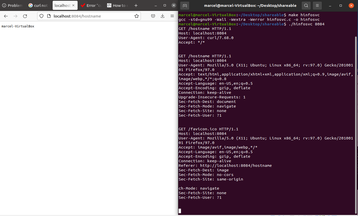 GitHub - marcelof22/ipk-simple_info_server: Computer Communications and Networks project. Server ...
