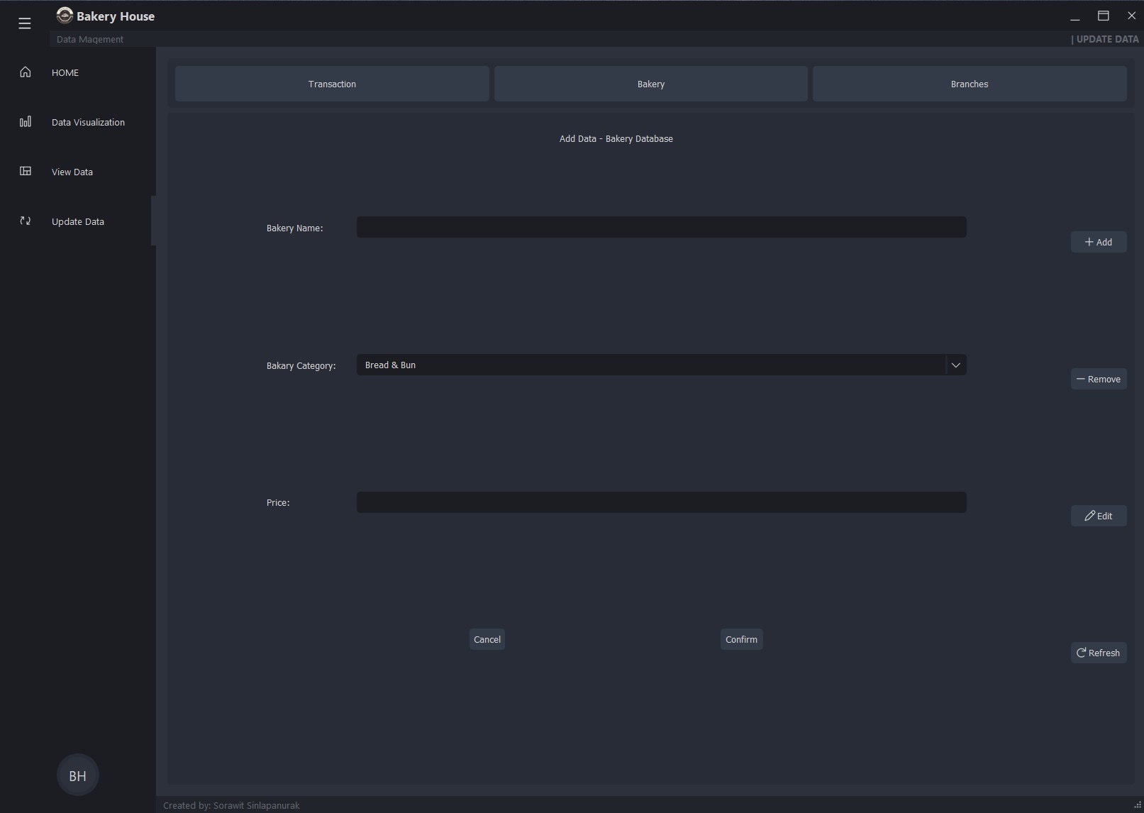 GitHub - ssorawits/NOSQL_App