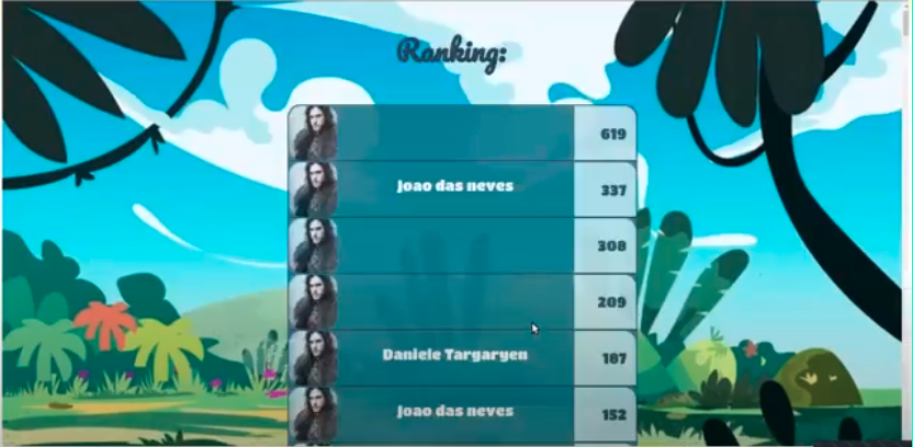 GitHub - Fernanda-Vidal/trivia: Projeto em grupo realizado na sessão 8 módulo de Front-end do ...