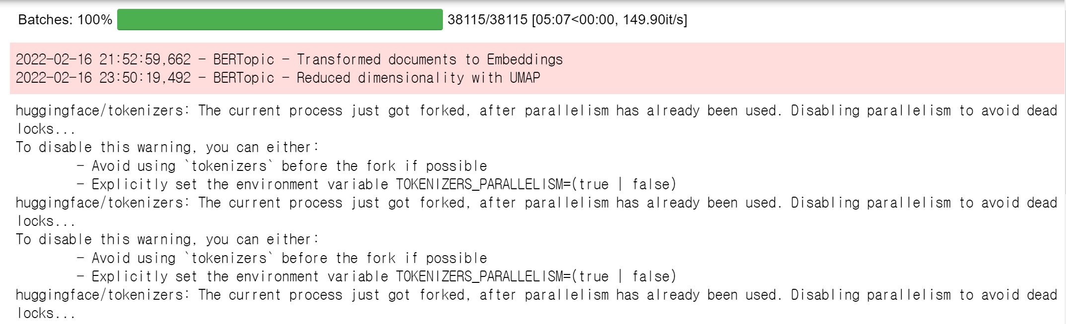 Question on dealing with outliers after running BERTopic · Issue #452 · MaartenGr/BERTopic · GitHub